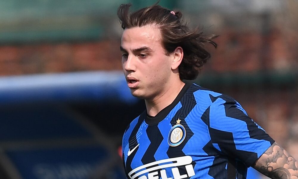 Matias Fonseca saluta l'Inter: «Buona fortuna» - Inter News 24