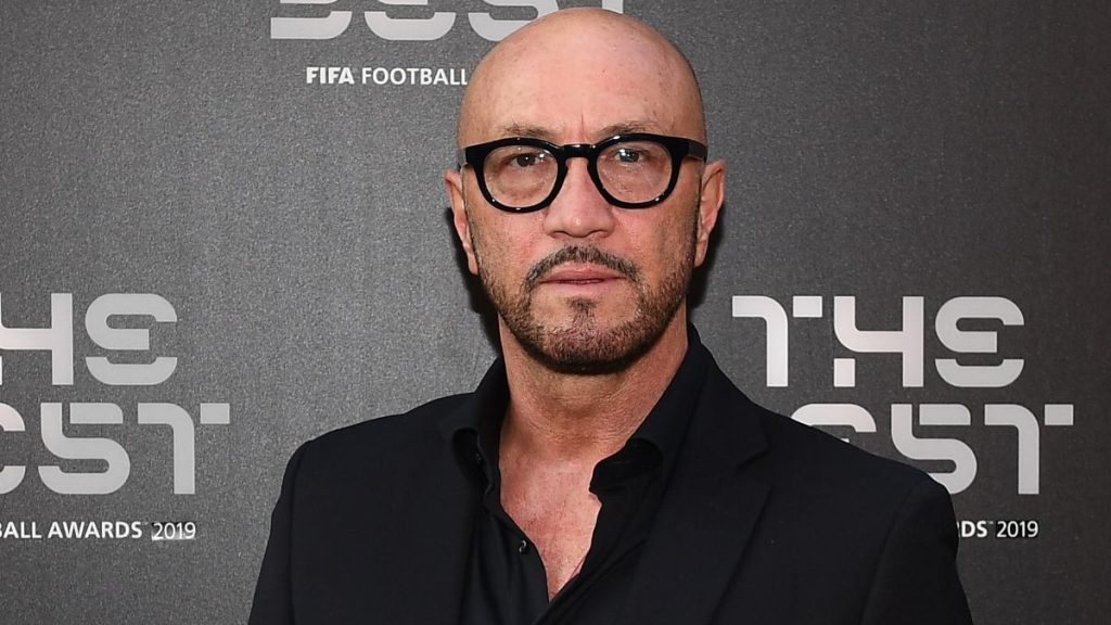 Carbone NUOVO allenatore dell'Inter U18, CLAMOROSO sfogo social di ...