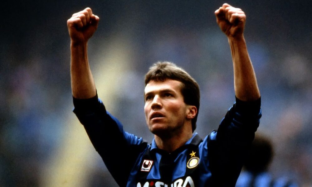 Inter-Milan, Matthaus: «Sarà un derby eccellente, per lo scudetto ...