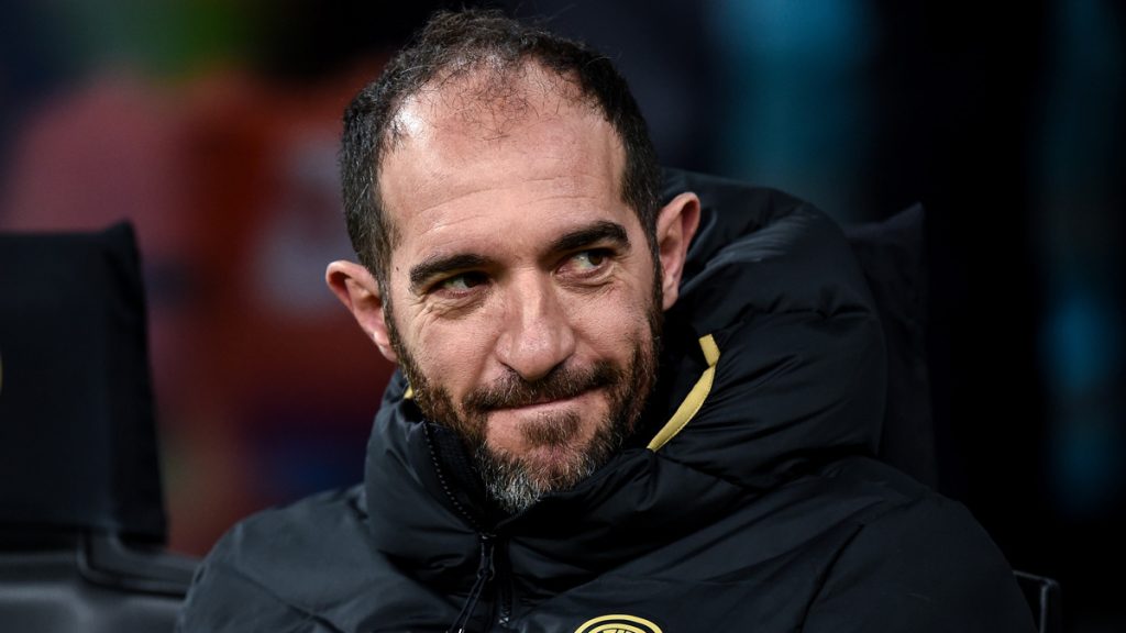 Stellini a Dazn: «44 punti per il Napoli? Siamo orgogliosi e contenti ...