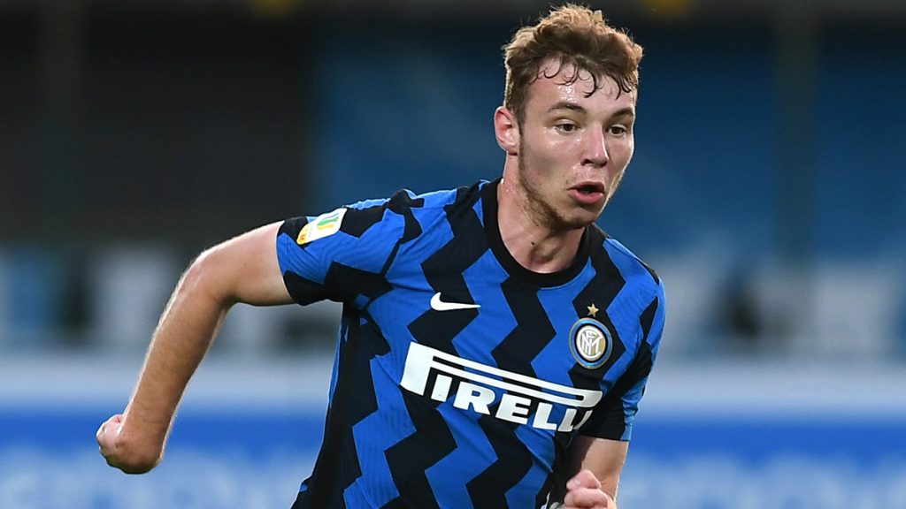 UFFICIALE - Persyn saluta l'Inter: svelata la sua nuova squadra - Inter ...