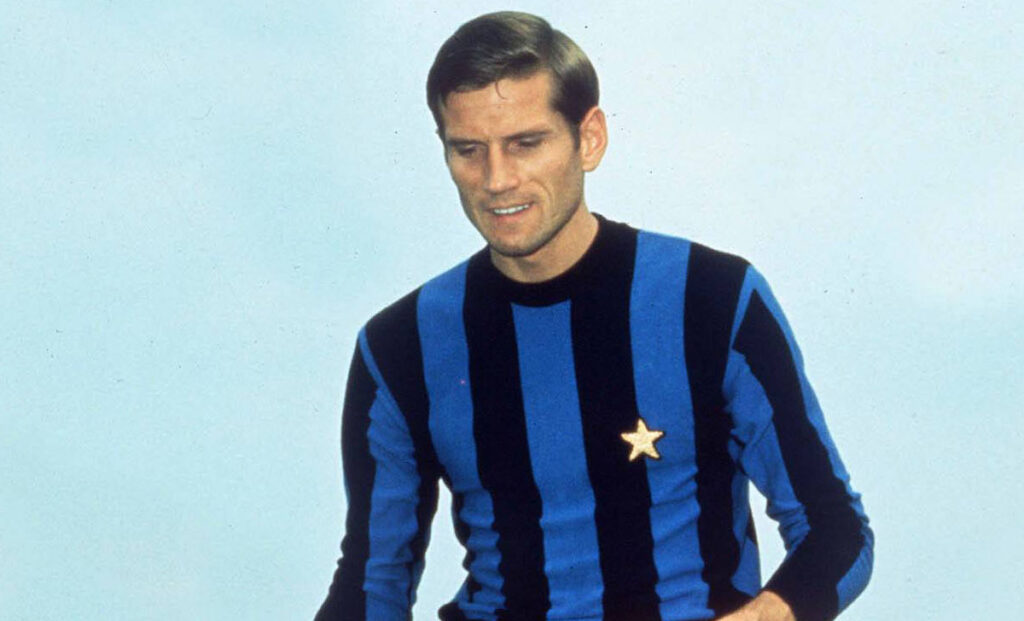 Compleanno Facchetti, l'Inter CELEBRA così la nascita della leggenda ...