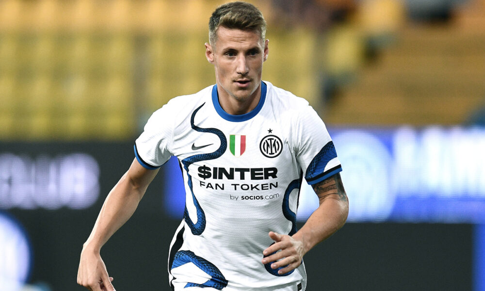 Calciomercato Inter: le ultimissime news di Mercato - Inter News 24
