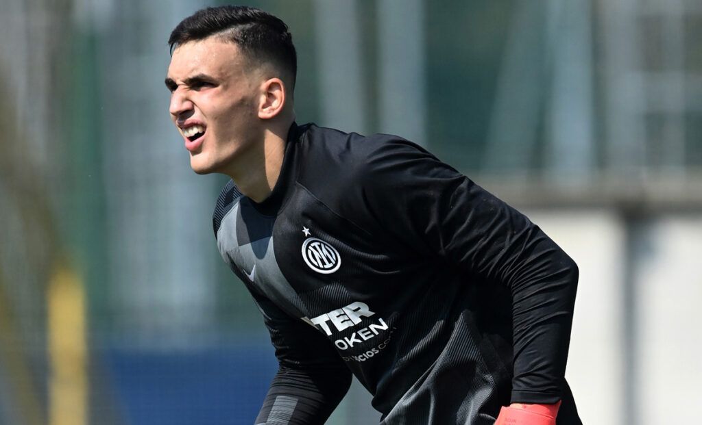 Calciomercato Inter, Botis: «Ecco quale sarà il mio futuro» - Inter News 24