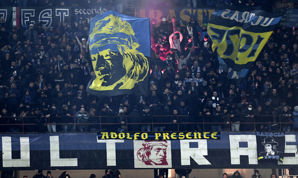 Inchiesta ultras Inter, Beretta svela l'accordo tra le Curve