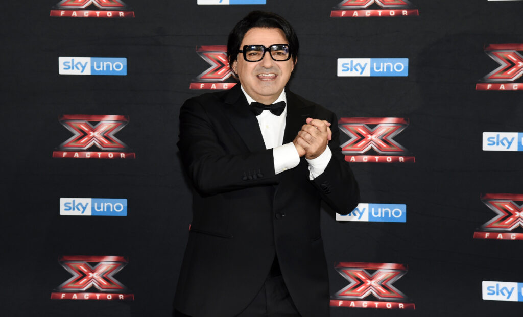 Elio: «C'è solo l'Inter? Bello quando la sento suonare a San Siro ...