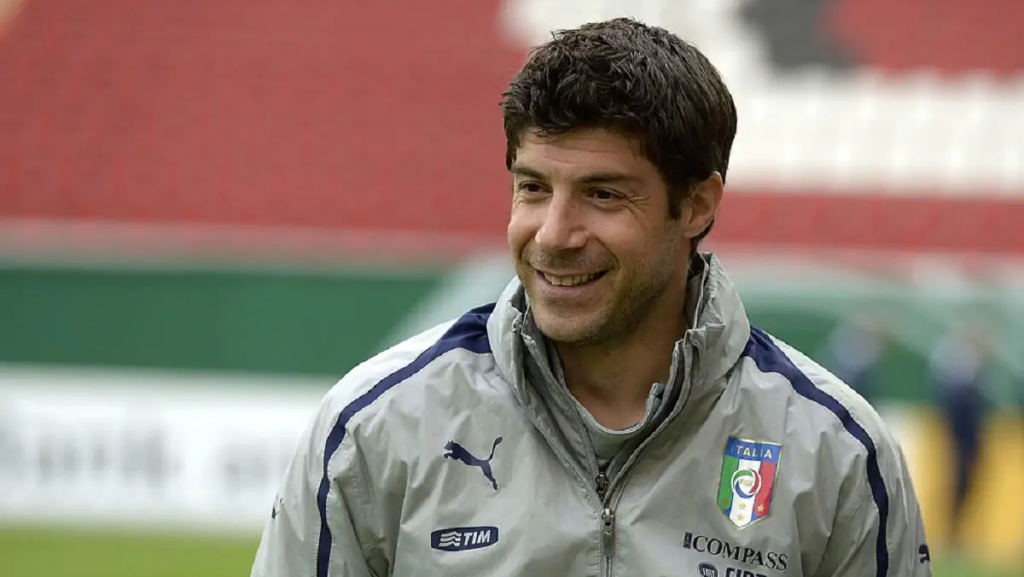 Giannichedda su Spalletti: «Capisce i giocatori e li fa...»