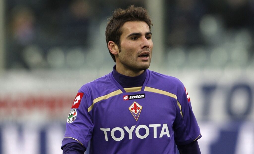 Mutu ricorda: «All'Inter trovai un ambiente caloroso»