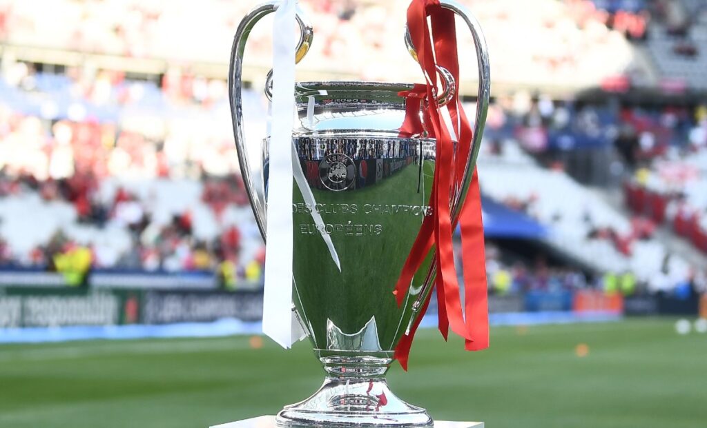 Biglietti PSG Inter, tutte le info per assistere alla finale