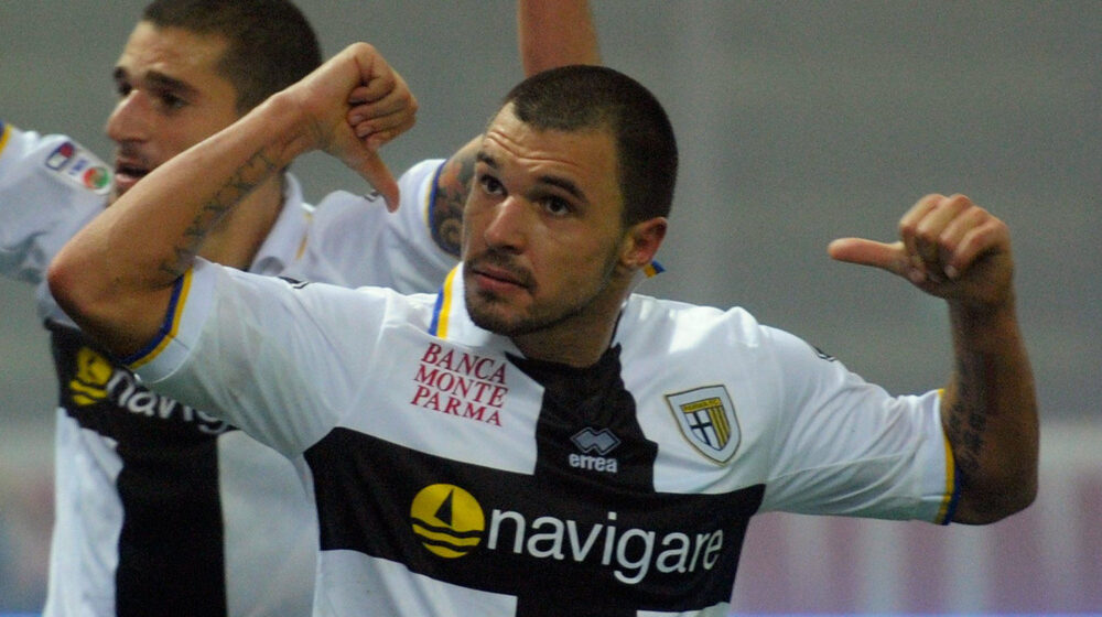 Bojinov: «Il Napoli sta dando soddisfazioni, ma occhio alle milanesi»