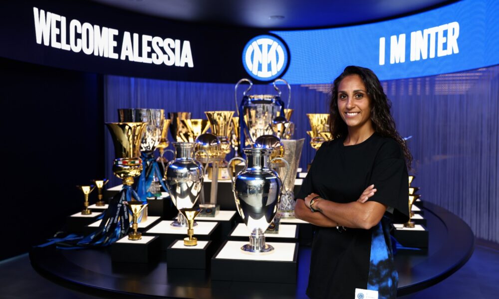 Inter News 24 - Ultime Notizie FC Inter