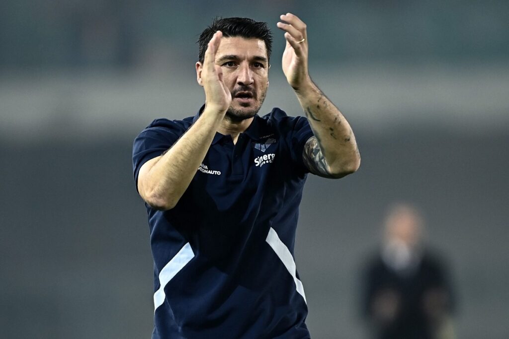 Bocchetti Monza, nuovo mister: quando sfiderà l’Inter - FOTO