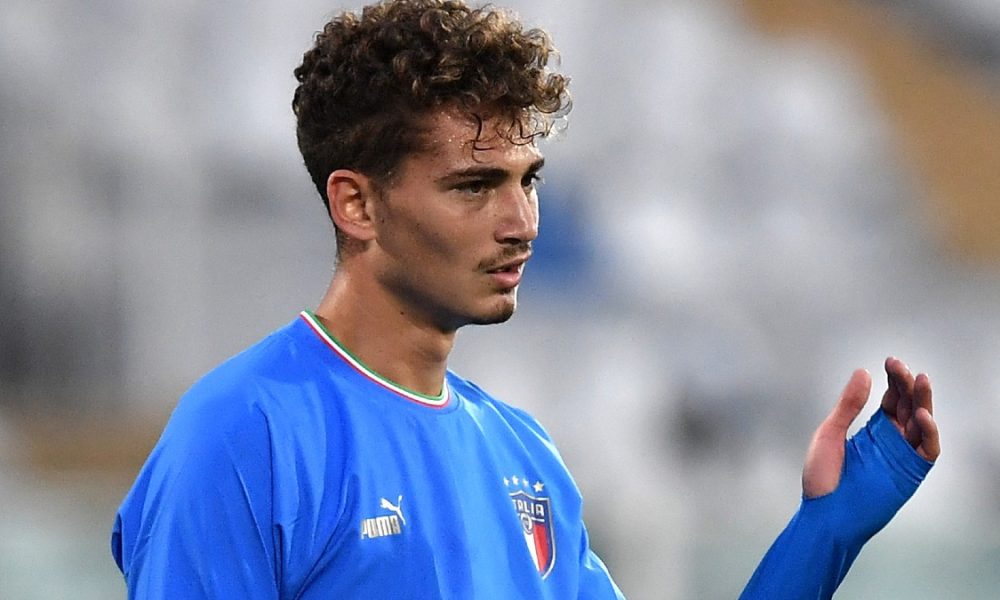 Sebastiano Esposito Inter, ora la Fiorentina ci crede