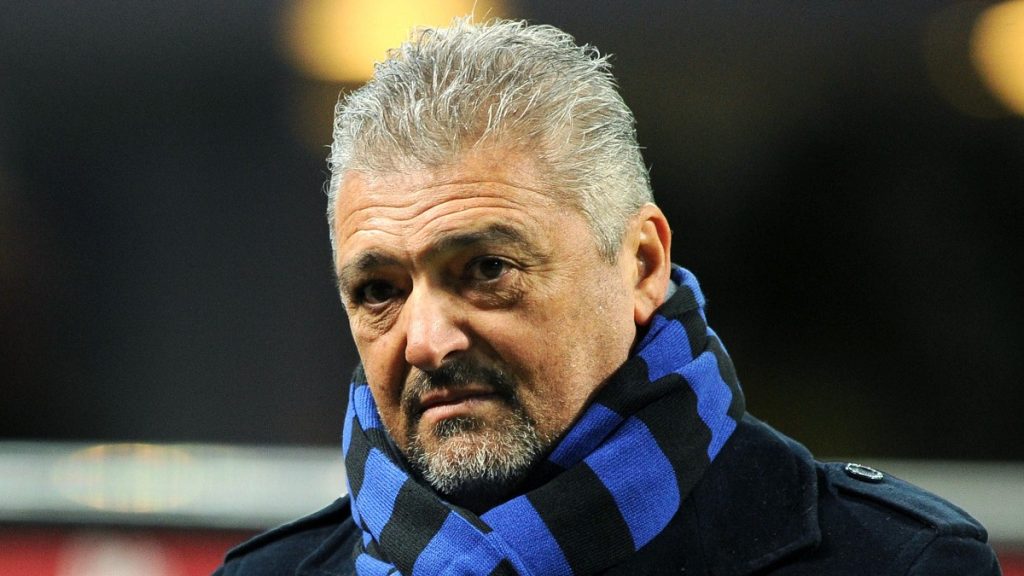 Altobelli: «L'Inter sopra ogni cosa. Vi dico tutto»
