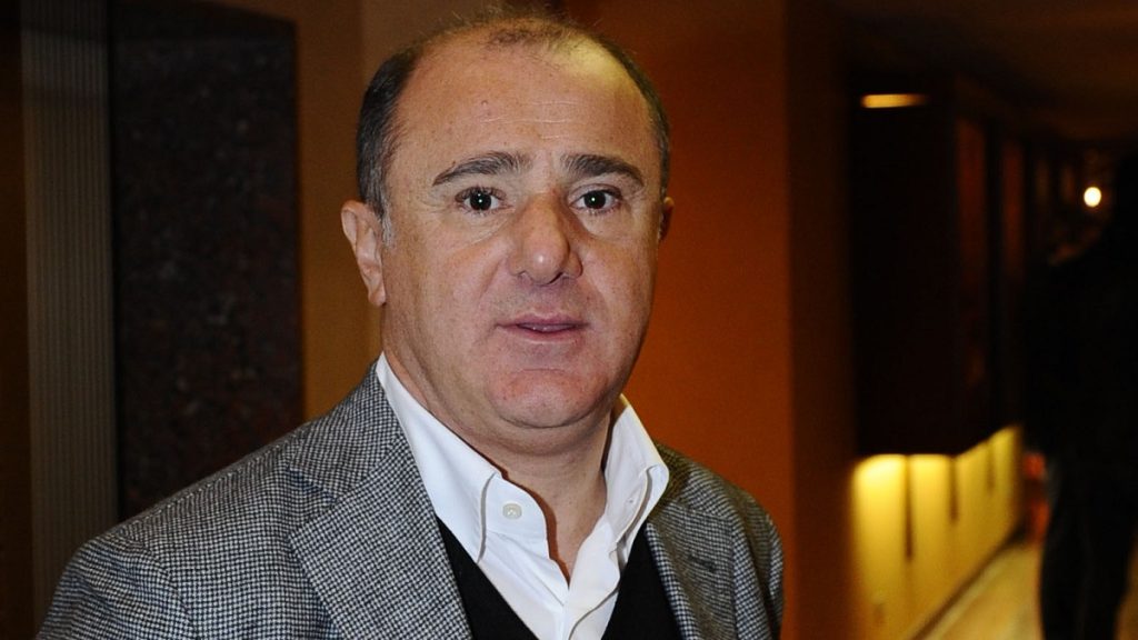 Martorelli: «Inter forte ma per lo scudetto...»