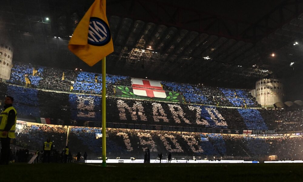 Prima maglia Inter 2025/26, ecco le prime immagini ufficiali