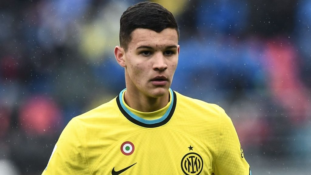 Valentin Carboni Inter, il motivo del rientro dal prestito