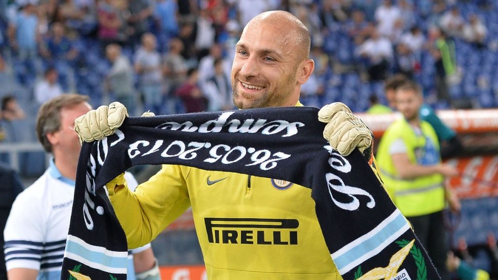 Berni CELEBRA lo scudetto dell'Inter: «Se fossi rimasto avrei pianto ...