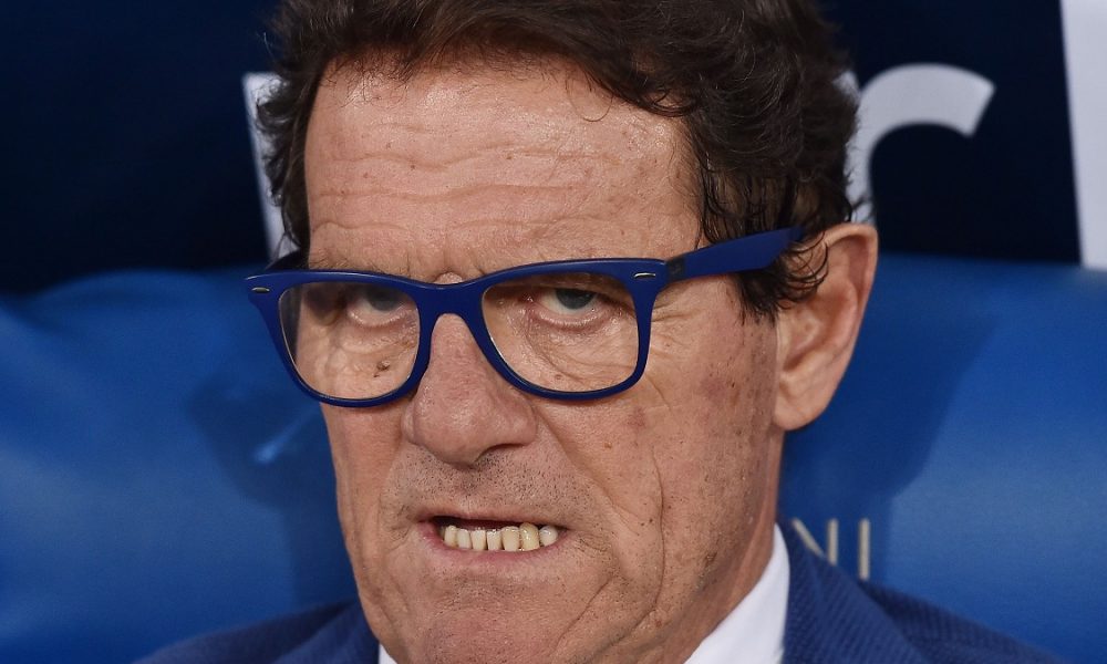 Capello sincero: «Inter? Mi sta convincendo. Scudetto?...»