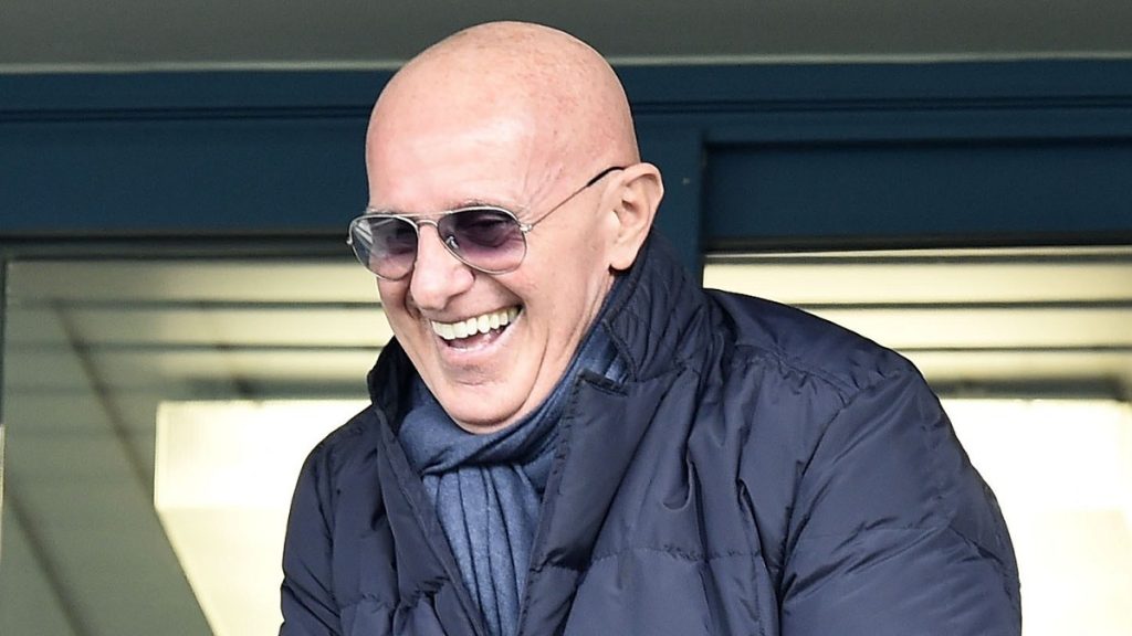 Sacchi rivela: «Conte via dal Napoli? Una volta Marotta...»