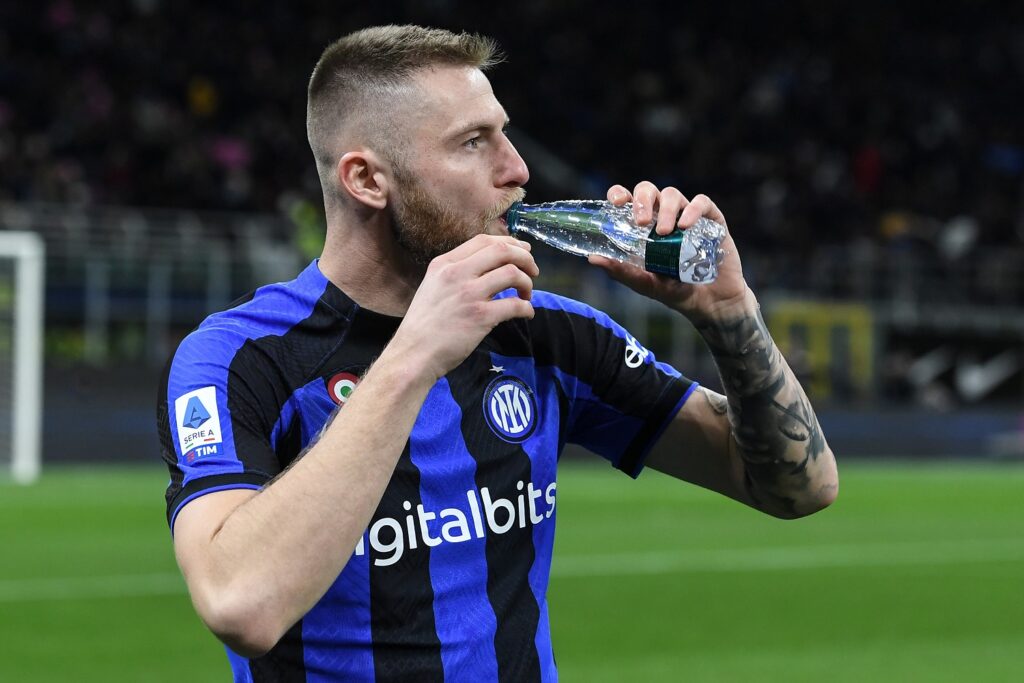 Skriniar Inter, la RIVELAZIONE dalle intercettazioni