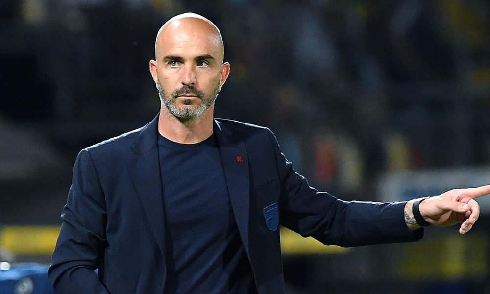 Maresca sulla Serie A: «L'Inter può dare, ma occhio a...»