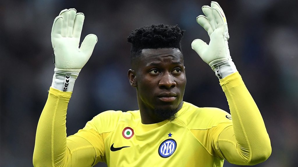 Mercato Inter, clamoroso: Onana può tornare in nerazzurro!