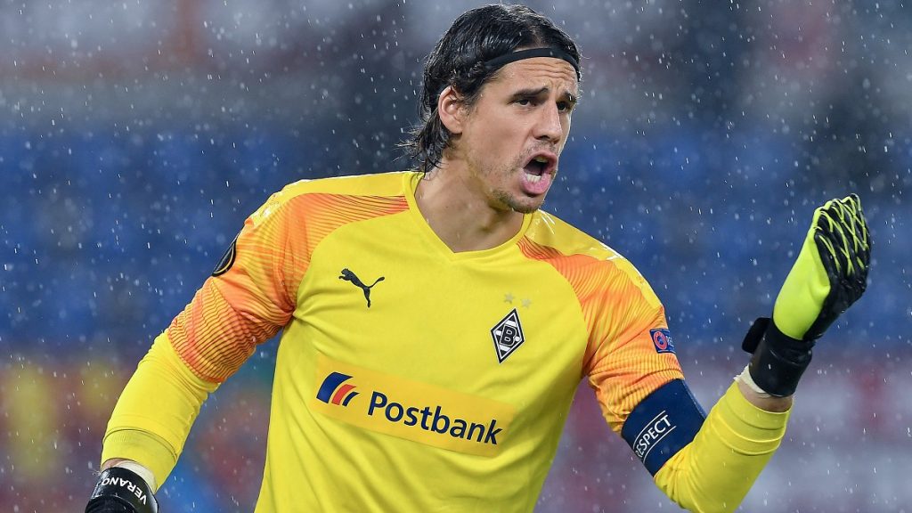 Sommer, attenta Inter: un nuovo club si inserisce per il portiere. Ecco ...