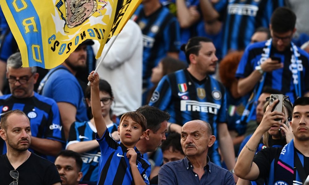 Biglietti Juventus Inter, tutte le informazioni per i tifosi