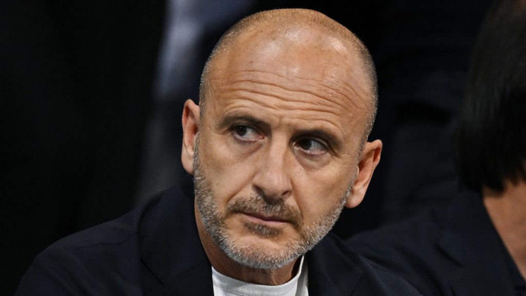 Calciomercato Inter, riflessioni per il colpo sulla destra