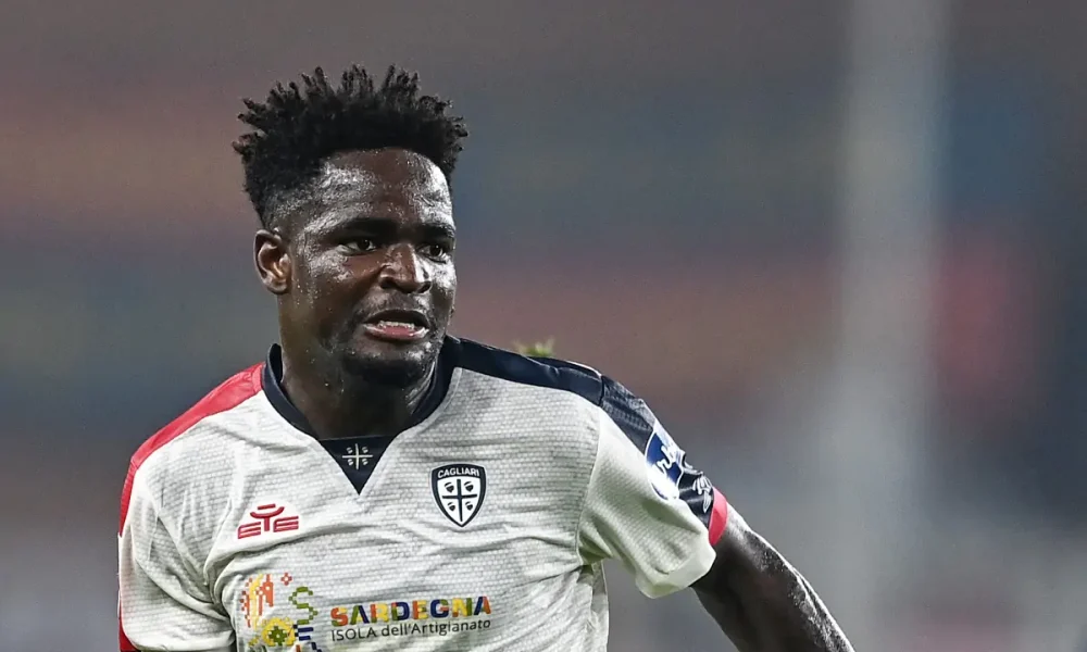 Cagliari Inter, giorno decisivo per Luvumbo: la sensazione