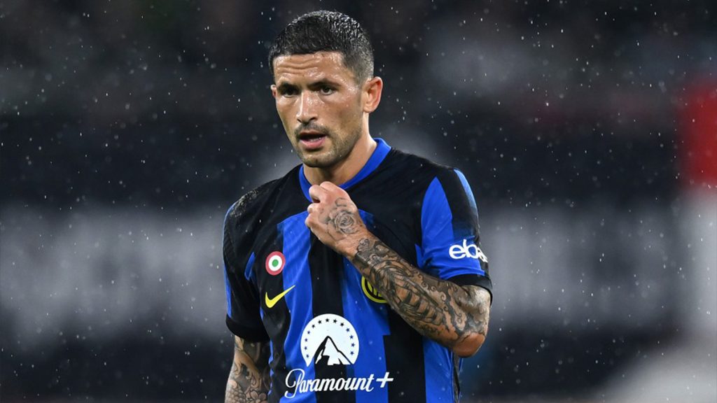 Sensi al Leicester, l'Inter aspetta il tesoretto per l'attaccante ...