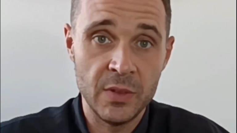 Borghi: «Chivu ha convinto l'Inter a seguirlo»