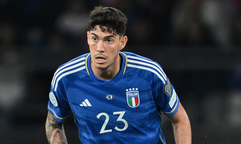 Bastoni alla RAI: «L'errore di Dimarco può capitare. Asllani? Non ...