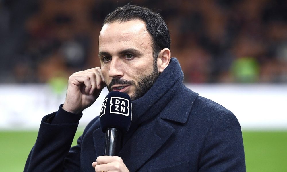 Pazzini sull'Inter: «Hanno giovani interessanti e...»
