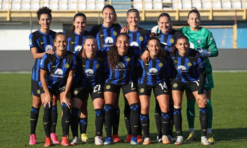 Inter Torino streaming live e diretta tv: dove vederla