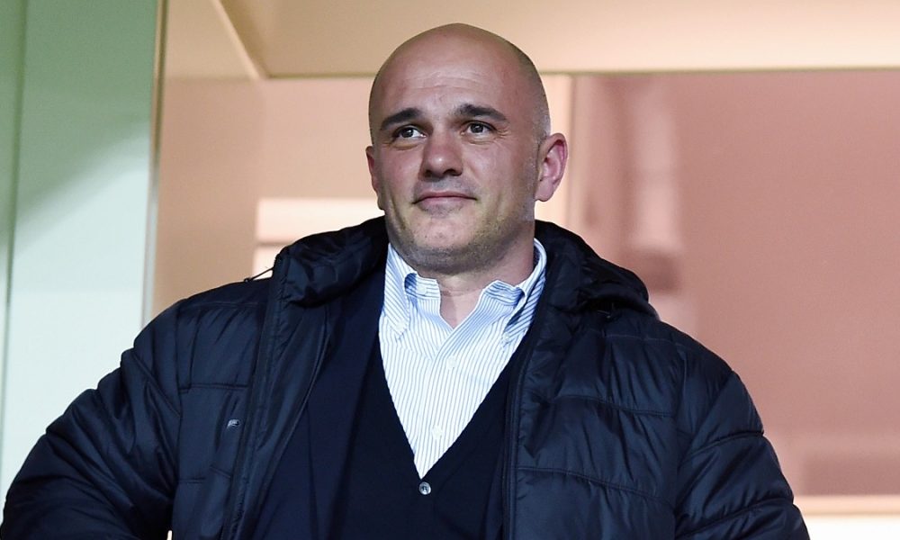 Percassi applaude: «Inter la più forte, contro di loro...»