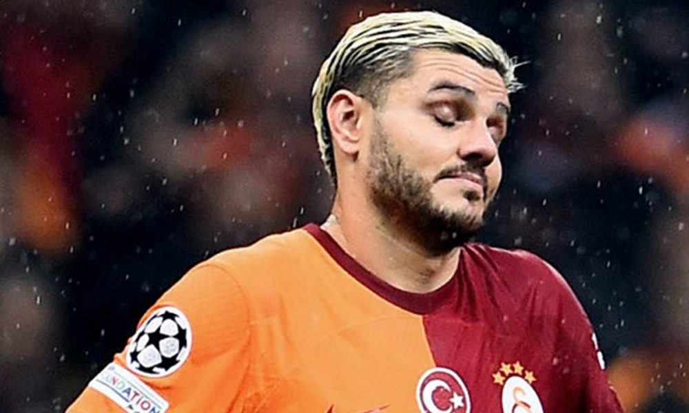 Icardi Milan, Allegri chiede un centravanti: idea ritorno