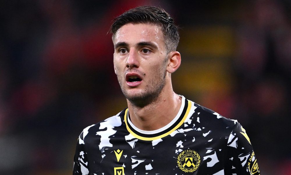 Lucca rivela: «Ho sentito quel giocatore dopo Juve Inter...»