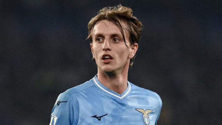 Conferenza stampa Rovella post Inter Lazio: «L'eliminazione ci fa ...