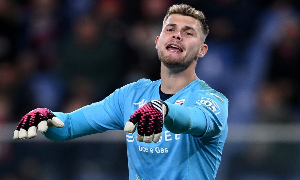 Josep Martinez all'Inter, RETROSCENA: accettata questa condizione del ...