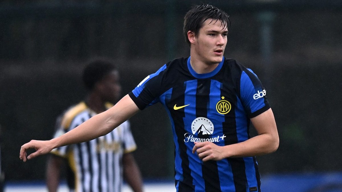 Calciomercato Inter, UFFICIALE, Matjaz ceduto all'NK Celje. COMUNICATO ...