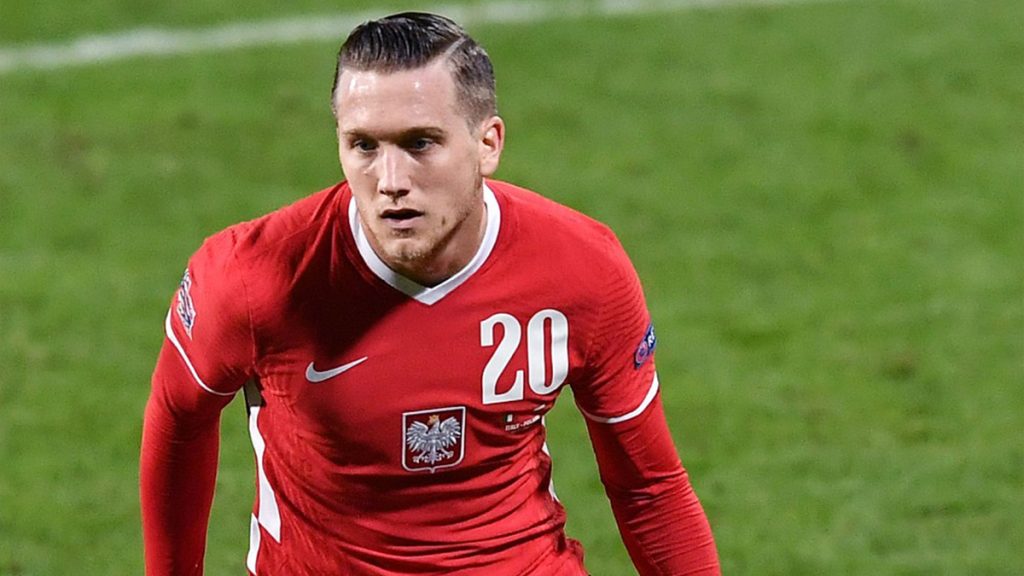 Zielinski dalla Polonia: «Inzaghi mi sta dando più opportunità, sono ...