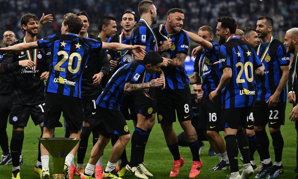 Due stelle nel cuore Inter, che SUCCESSO al CINEMA!! Ecco quanto ha ...