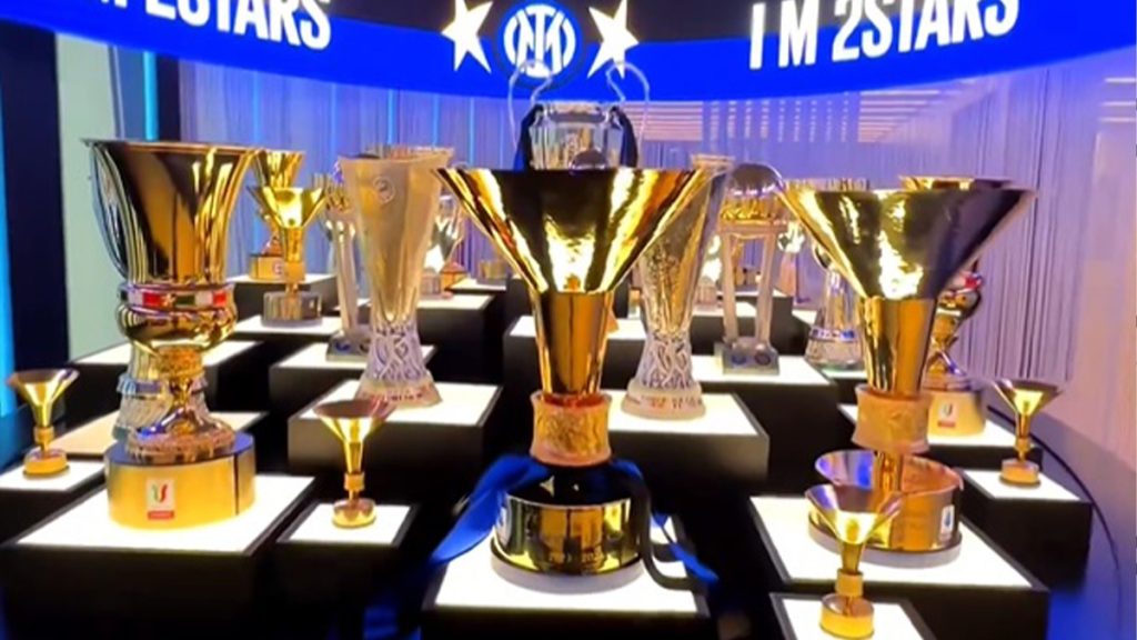 Scudetto Inter, contro il Parma serve solo un punto