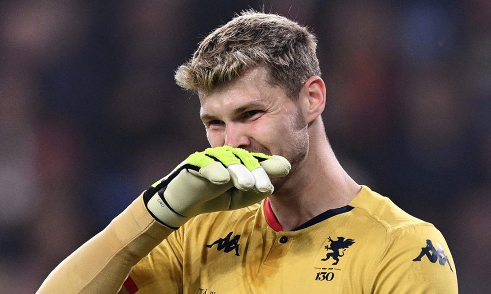 Josep Martinez Inter, Dazn CELEBRA lo spagnolo: le cinque migliori ...