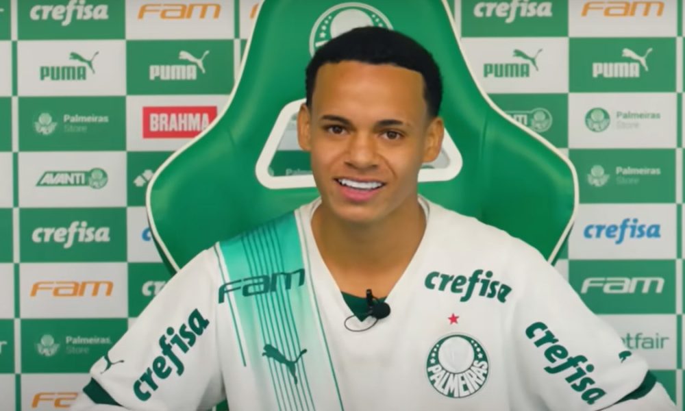 Calciomercato Inter, Wesley Lima obiettivo concreto: chi è e dove gioca il baby fenomeno - Inter ...