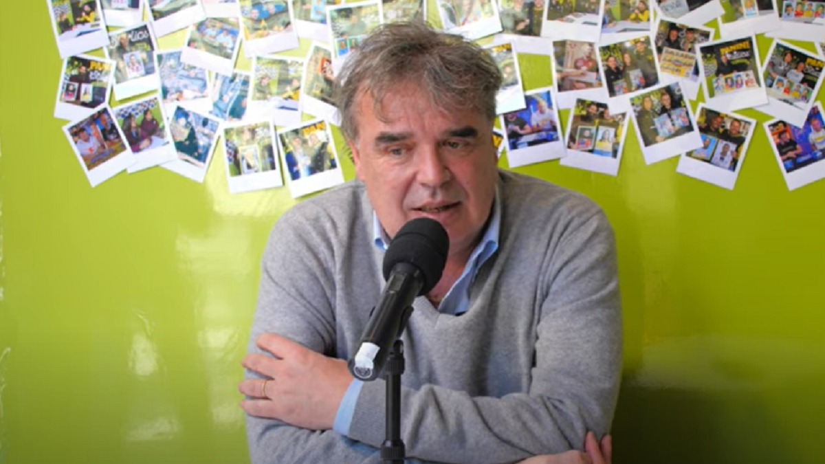 Buongiorno Inter, Cravero DURO: «Ho solo una speranza, mi auguro che ...