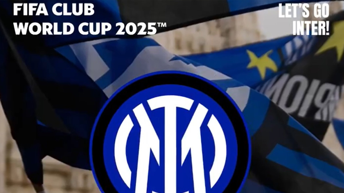 Mondiale per Club Inter, domani i sorteggi dei gironi