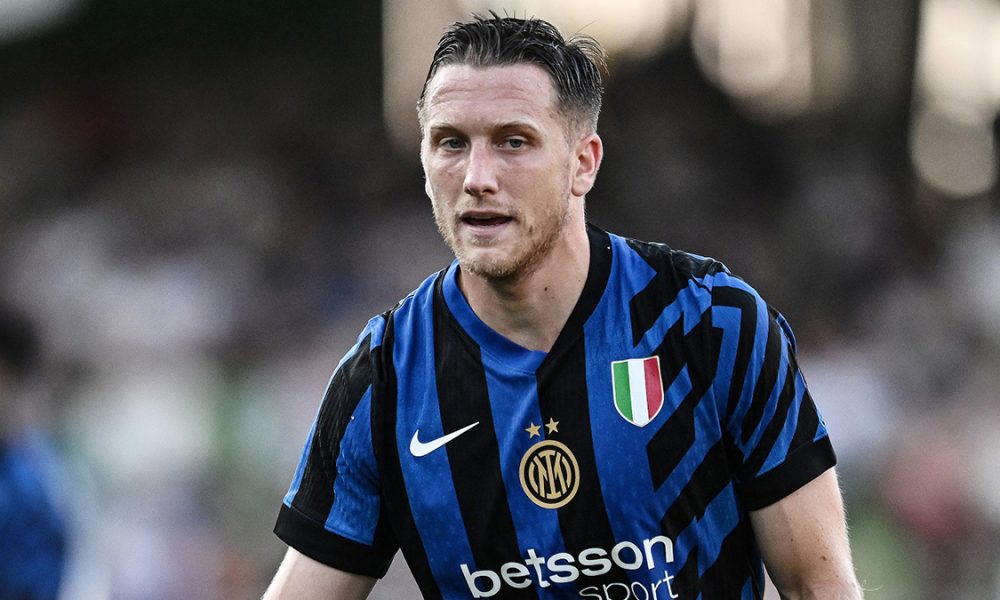 Zielinski a Inter TV: «Si sono viste le nostre qualità»